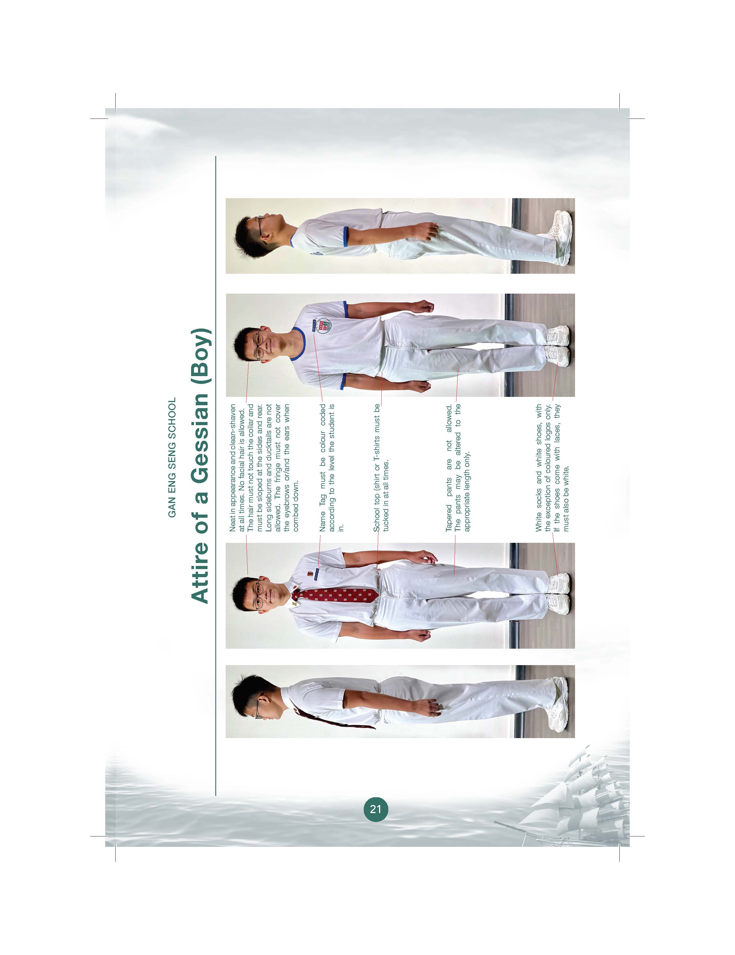 School Rules And Regulations school-rules-and-regulations